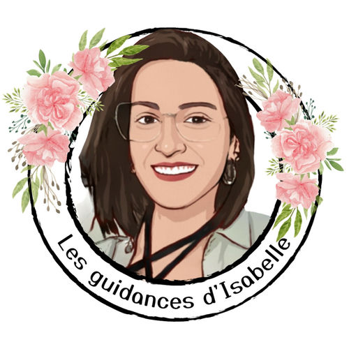 Listen to Les guidances d'isabelle podcast | Deezer