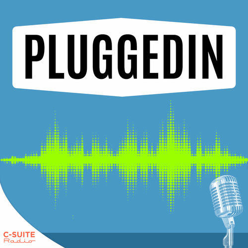 Escucha el podcast PLUGGEDIN | Deezer