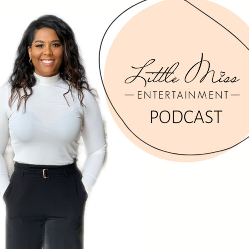 Listen to The Little Miss Entertainment Show podcast | Deezer
