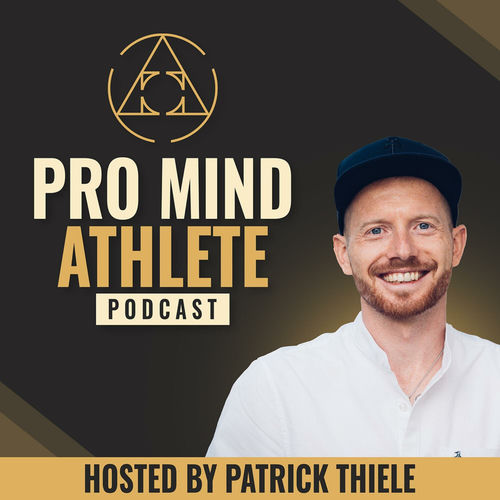 Listen to PRO MIND ATHLETE Podcast podcast | Deezer