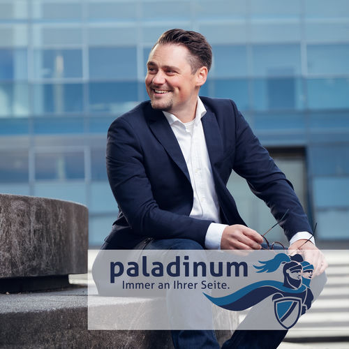 Listen to Paladinum Podcast podcast | Deezer