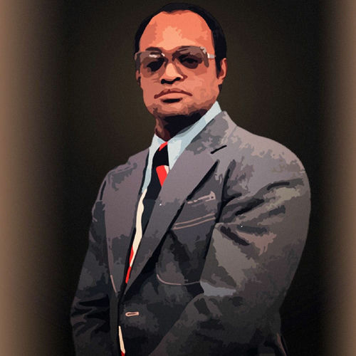 Listen to Mr. Untouchable Nicky Barnes podcast | Deezer