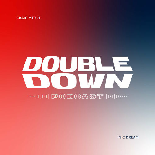 Listen to Double Down Podcast podcast | Deezer