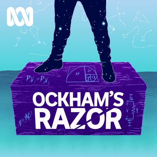 Listen to Ockham’s Razor podcast | Deezer