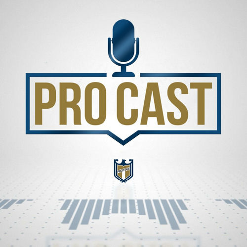Listen to ProCast podcast | Deezer