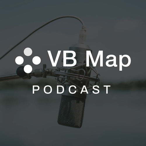 Listen to VB Map Podcast - Venture Building and Corporate Innovation ...