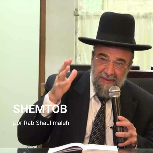 Listen to SHEMTOB podcast | Deezer