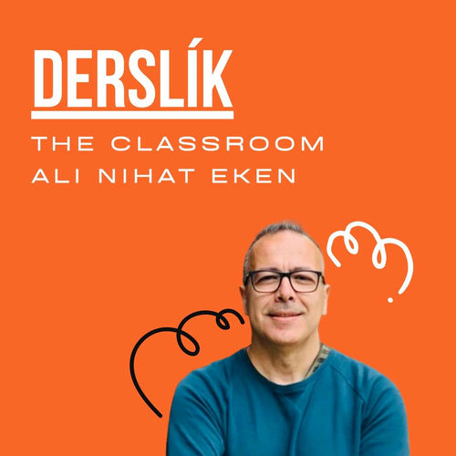 Listen to Derslik podcast | Deezer