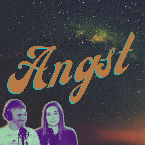 Listen to Angst podcast | Deezer