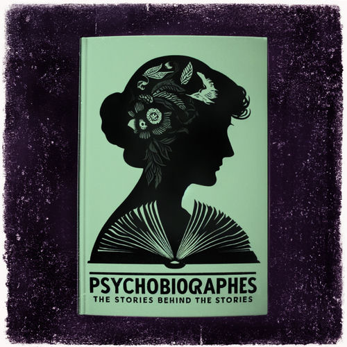 Listen to Psychobiographes, The Stories Behind The Stories podcast | Deezer