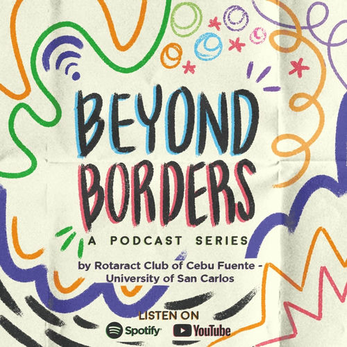 Listen to Beyond Borders podcast | Deezer