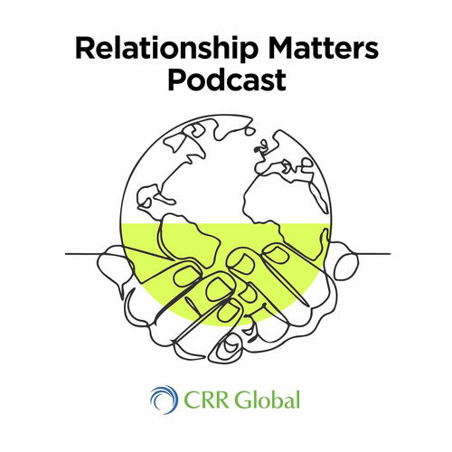 Escucha el podcast Relationship Matters | Deezer