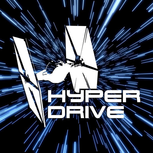 Escucha el podcast Hyperdrive, le podcast galactique | Deezer
