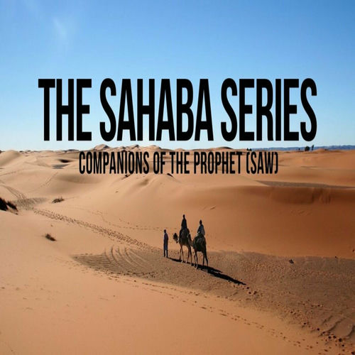 Listen to Stories Of The Sahaba podcast | Deezer