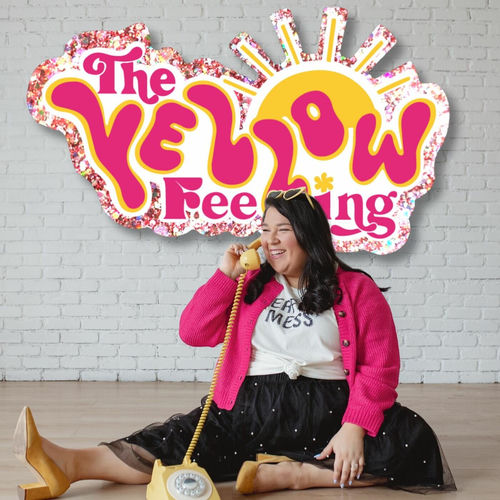 Escucha el podcast The Yellow Feeling | Deezer