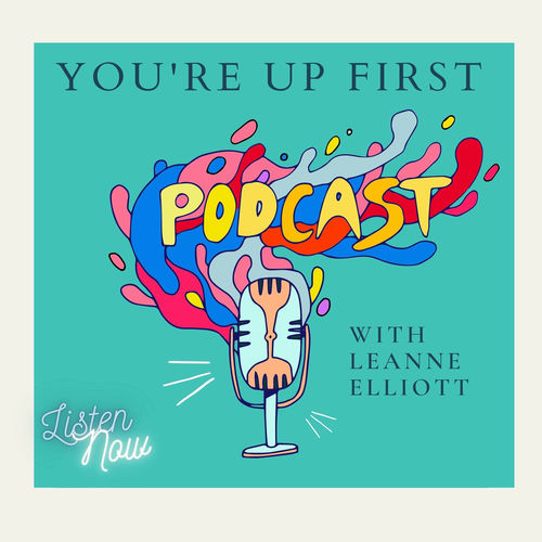 Listen to You're Up First podcast | Deezer