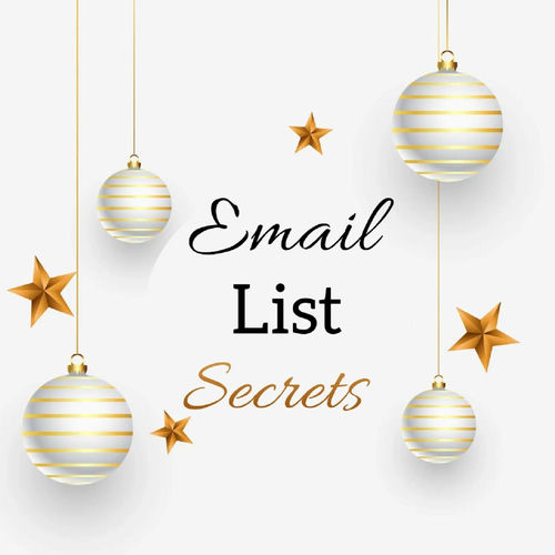 Escucha el podcast EMAIL LIST SECRETS | Deezer