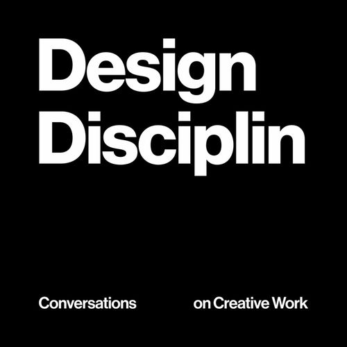 Listen to Design Disciplin podcast | Deezer