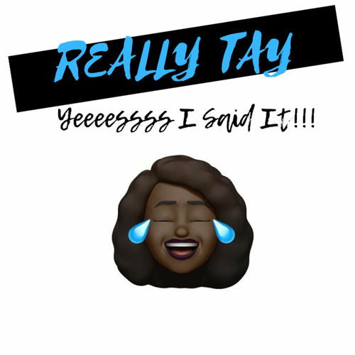 Listen to Yeeeessss I Said it podcast | Deezer