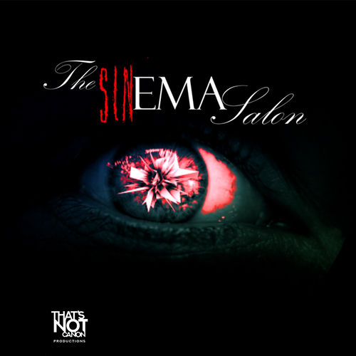Listen to The Sinema Salon podcast | Deezer