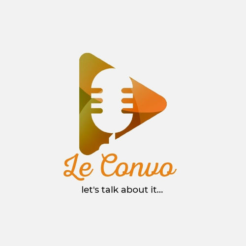 Listen to LE CONVO podcast | Deezer