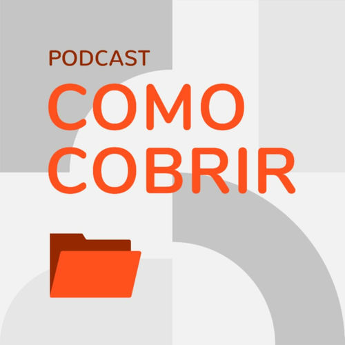 Escucha el podcast Como Cobrir | Deezer