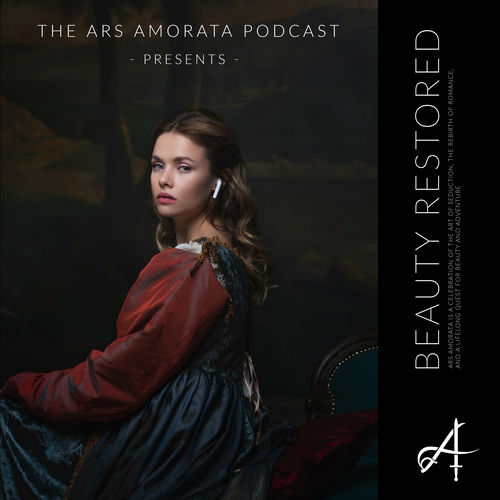 Listen to The Ars Amorata Podcast podcast | Deezer