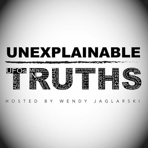 Listen to Unexplainable Truths podcast | Deezer