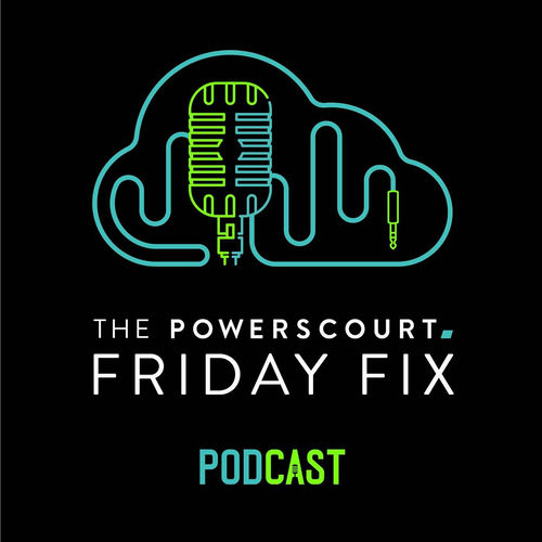 Listen to The Friday Fix podcast | Deezer