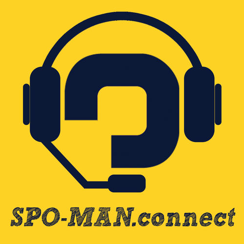 Escucha el podcast SPO-MAN.connect | Deezer