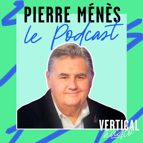 Listen to Pierre Ménès : le podcast podcast | Deezer