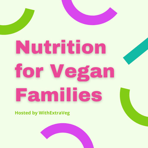 Listen to WithExtraVeg - Vegan Nutritionist podcast | Deezer