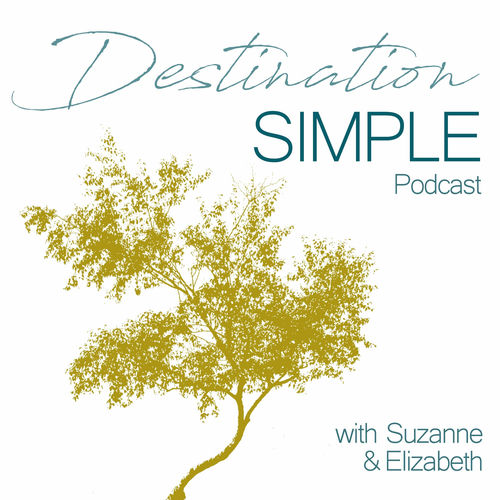Listen to Destination Simple podcast | Deezer