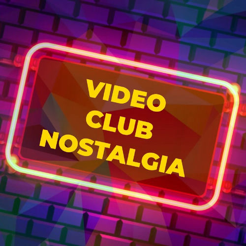 Listen to Vídeo Club Nostalgia. 70, 80 y 90. podcast | Deezer