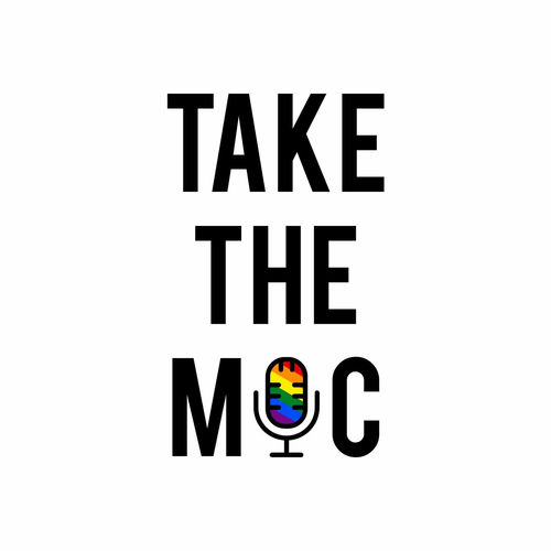 Listen to Take The Mic podcast | Deezer