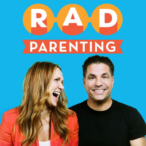 Listen to Rad Parenting podcast | Deezer
