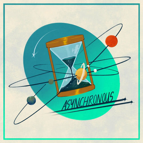 Listen to Asynchronous - A Video Game Catch-Up Show podcast | Deezer