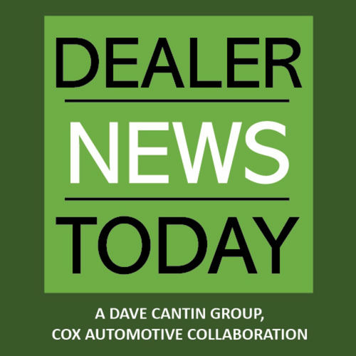 Listen to Dealer News Today Podcasts podcast | Deezer