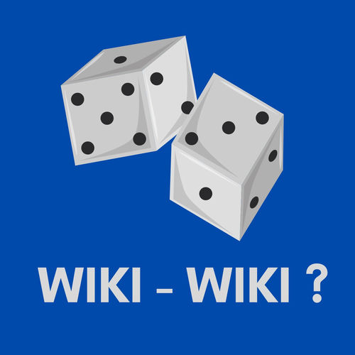 Listen to Wikiwiki podcast | Deezer