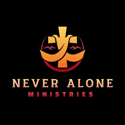 Listen to Never Alone Ministries podcast | Deezer