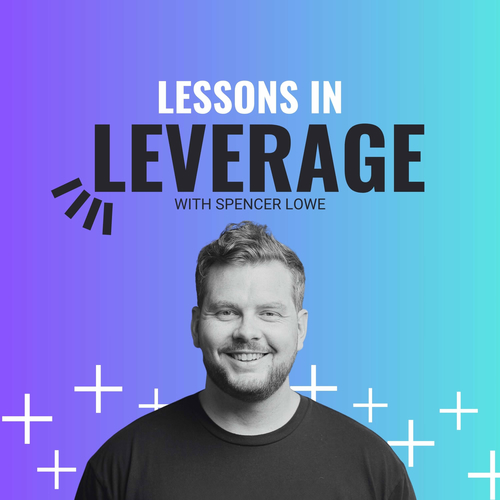 Listen to Lessons in Leverage podcast | Deezer Listen to Lessons in Leverage podcast | Deezer