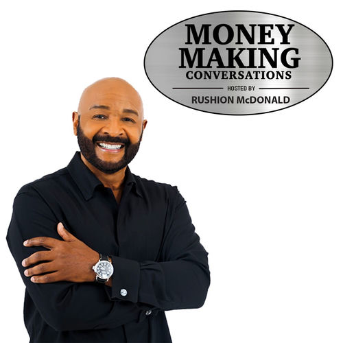 Listen to Money Making Conversations podcast | Deezer