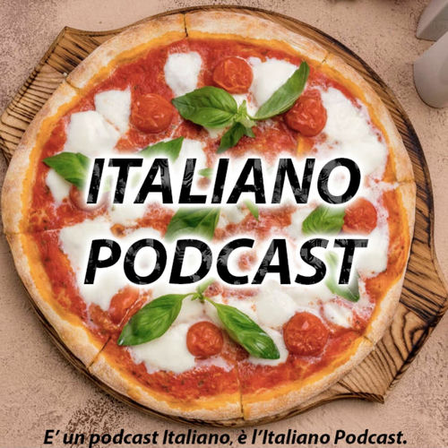Escucha el podcast Italiano Podcast | Deezer