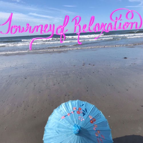 Listen to Journey of Relaxation podcast | Deezer
