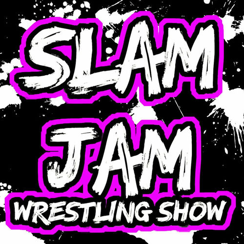 Listen to Slam Jam Wrestling Podcast podcast | Deezer
