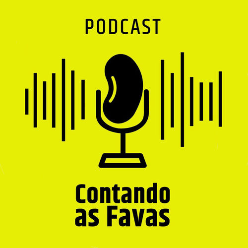 Listen to Contando as Favas podcast | Deezer