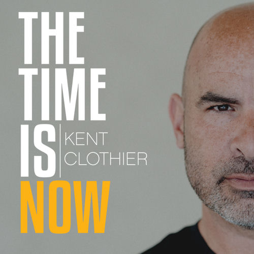 Listen to The Time Is Now podcast | Deezer