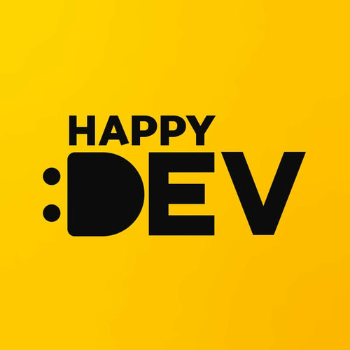 Listen to Happy Dev podcast | Deezer