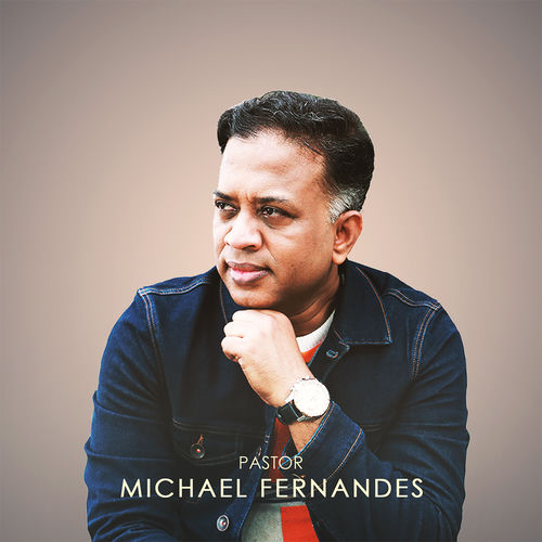 Podcast Pastor Michael Fernandes | Ouvir na Deezer