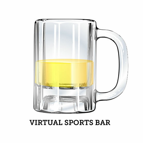 Listen to Virtual Sports Bar podcast | Deezer